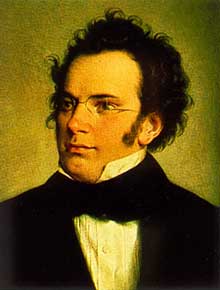 Schubert - Sonata for Arpeggione & Piano in A minor D.821 : 네이버 블로그
