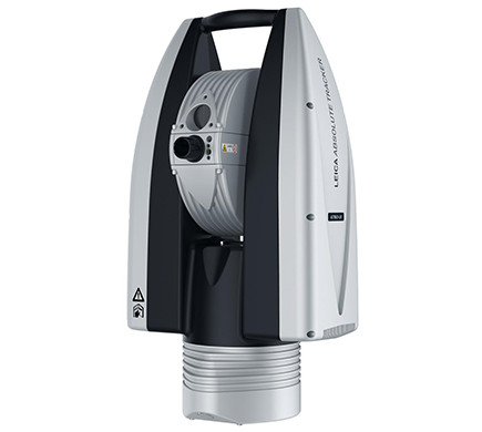 대형 체적의 측정을 위한 휴대 가능한 초소형 레이저 트래커 - Leica Absolute Tracker AT960 : 네이버 블로그