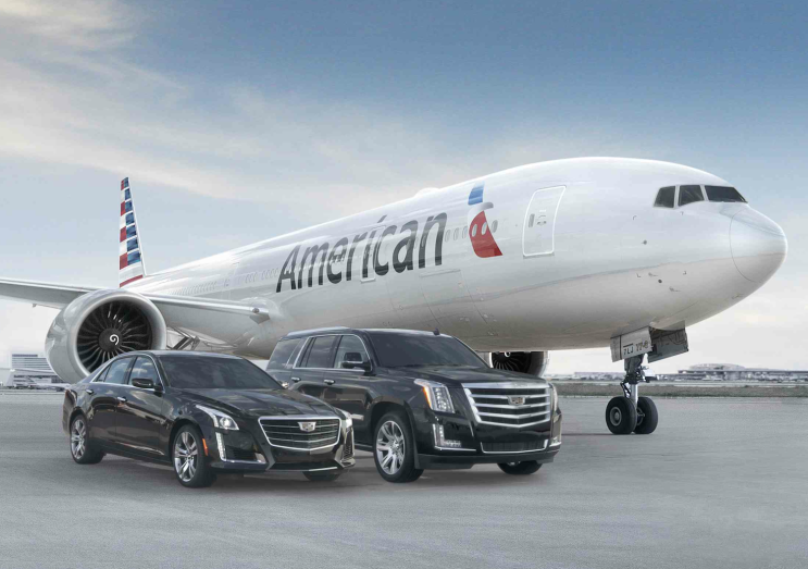 [아메리칸 에어라인 정보] 아메리칸 에어라인 AAdvantage Executive Platinum Status Match ...