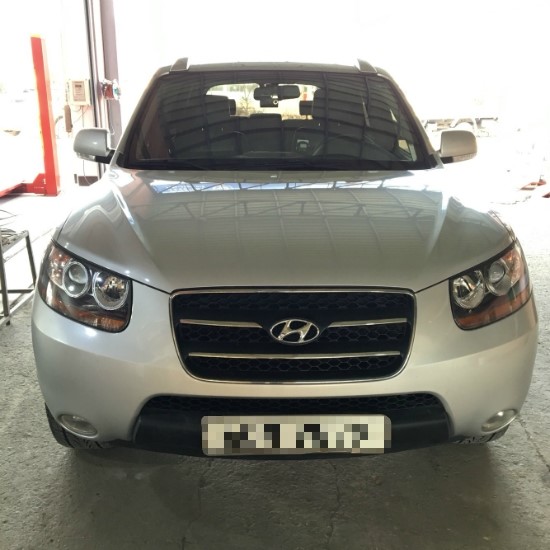 [영광밧데리전문점] 현대 싼타페cm 세방전지 로케트밧데리 GB90L : 네이버 블로그