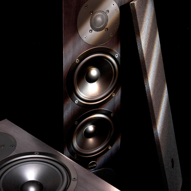 모니터 스피커의 벽을 허물다 - PMC Fact Series : 네이버 블로그