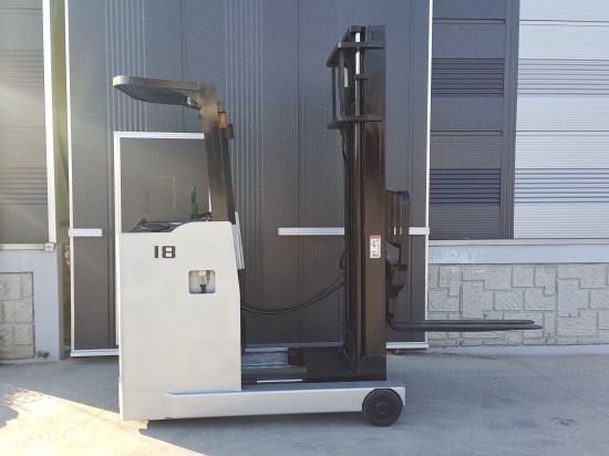 신코지게차 8FBR18 카운터 좌식 1.8톤 2005년 4M : 네이버 블로그