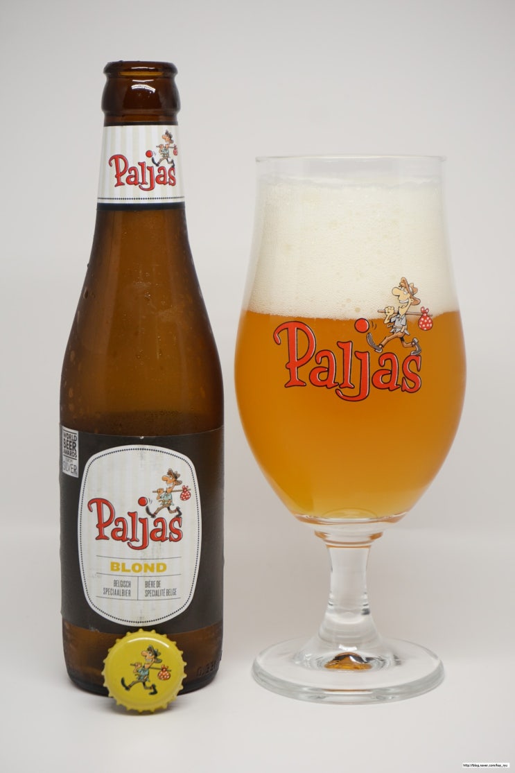 [Paljas] Blond / 팔야스 블론드 : 네이버 블로그