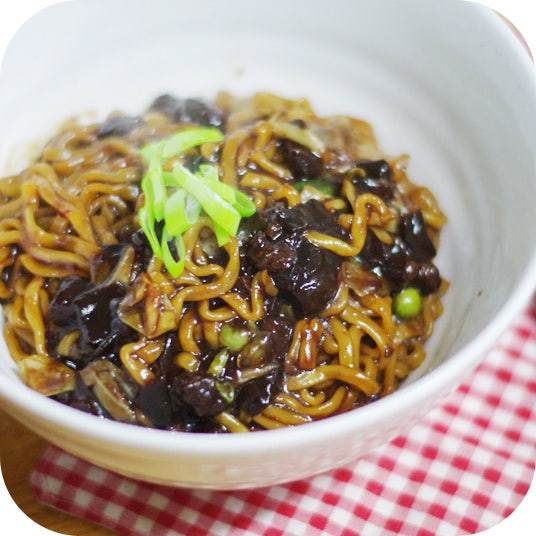 이연복 팔도짜장면 진짜 짜장면 같아~~ : 네이버 블로그