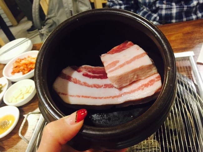 20160113 신림 맛집 신림역 맛집 신림 삼겹살 신림 숯불삼겹 신림 돼지갈비 네이버 블로그