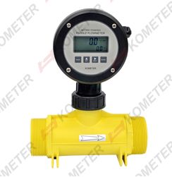 KPP Series - Paddlewheel TurbineFlowmeter : 네이버 블로그