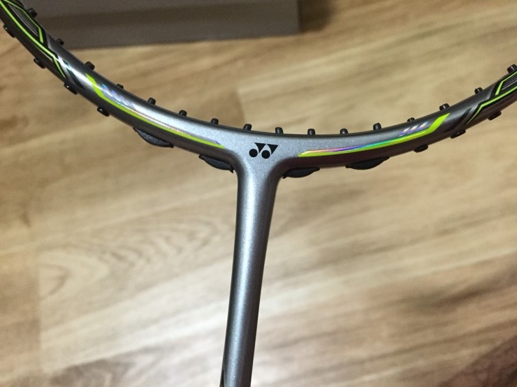 YONEX NANORAY 900 (요넥스 나노레이 900) : 네이버 블로그