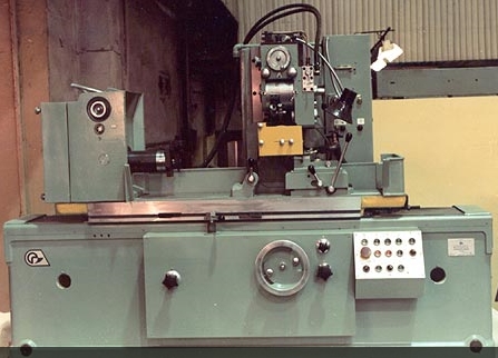 SPLINE GRINDING MACHINE : 네이버 블로그