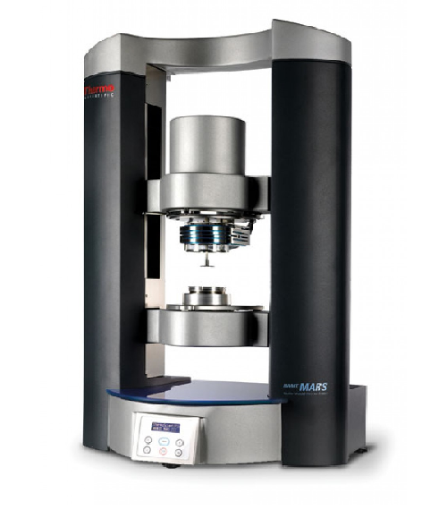 HAAKE MARS-40 & MARS-60 : Premium 회전 유변 물성 측정기 : 네이버 블로그