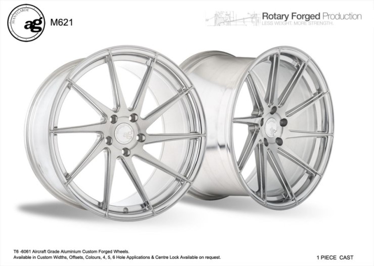 AVANTGARDE M621 - 아반가르드 M621 : 네이버 블로그