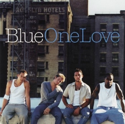 Blue - One Love : 아저씨가 된 블루 : 네이버 블로그