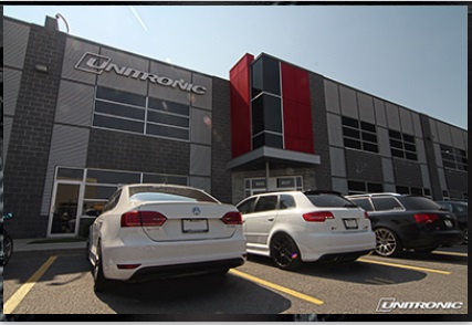 Unitronic을 소개해드립니다!^^ : 네이버 블로그