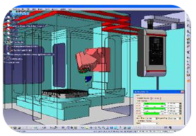 카티아 CATIA V5 PLM Express 제품 소개_Machine Tool Builder(MBX) : 네이버 블로그