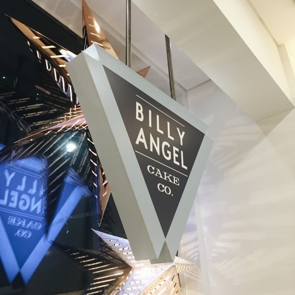 광교 아브뉴프랑 빌리엔젤 (BILLY ANGEL) 디저트 카페 : 네이버 블로그