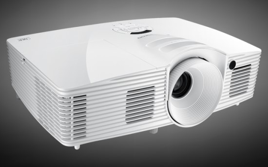 옵토마 빔 프로젝터 수리 Optoma HD26 Projector 사양입니다 : 네이버 블로그