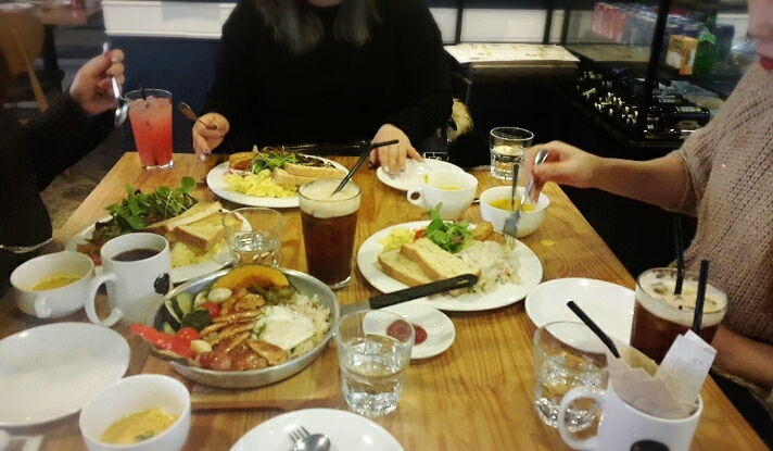 1/17 갱쓰 생일 + NZ PURE LAGER : 네이버 블로그