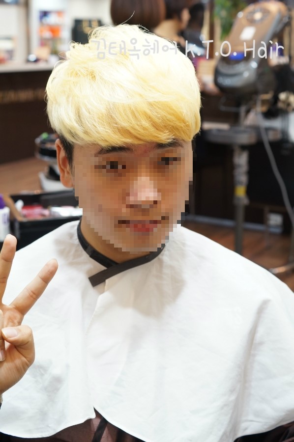 대구미용실추천 초아머리닮은 남자헤어~ 대구미용실 수성구미용실 화미주아티클헤어 대구수성점 네이버 블로그