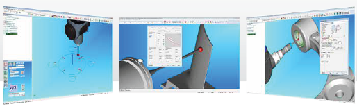 PC-DMIS -진화하는 CMM 측정 기술 : 네이버 블로그