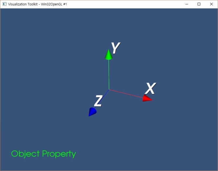 [VTK] VTK 알아보기 : 네이버 블로그