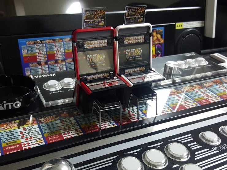 뷰릭스 - 스트리트파이터5 대비 브룩 PCB 교체 준비 (Brook Universal Fighting Board) : 네이버 블로그