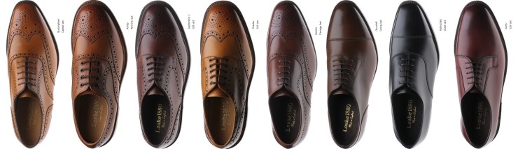 로크(loake) 1880 라스트(last) 비교 : 네이버 블로그