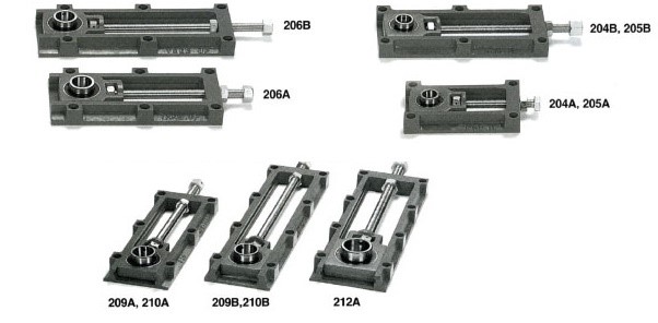 [유영베어링] 테이크업 유니트 UCTM : 네이버 블로그