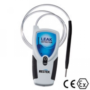 [RESTEK] 헬륨가스누출감지기/검지기/가스누설감지기 RESTEK 22655 (단종) -> RESTEK 28500 : 네이버 블로그