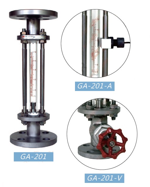 유리관 부유식 면적 유량계한국유량계공업variable Area Flowmeter Ga 20 Series 네이버 블로그