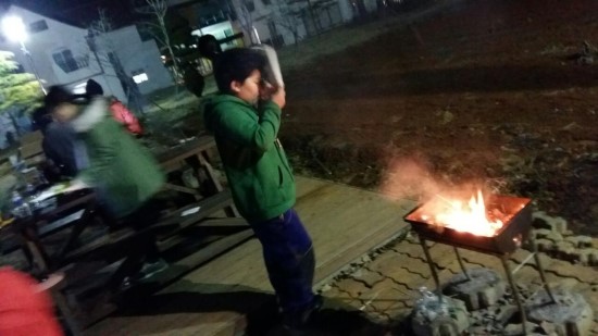 킹캠프 리뷰 : 네이버 블로그
