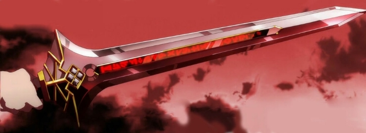 성검&엑스칼리버.(dxd) : 네이버 블로그