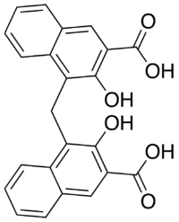 PAMOIC ACID ( CAS No.: 130-85-8 ) 팜산 : 네이버 블로그