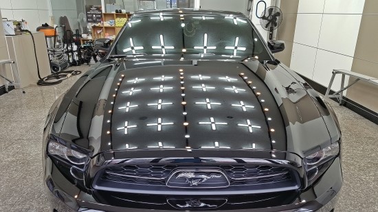 포드 머스탱 디테일스팀세차b코스글라스매직코트 부산 사하구 하단동 나노티타늄코팅 유리막코팅 정밀광택 디테일스팀세차 전문점 자이언트 디테일 네이버 블로그