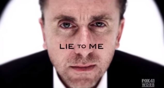 꿀잼 심리학 미드 추천! 라이투미(Lie to me) : 네이버 블로그