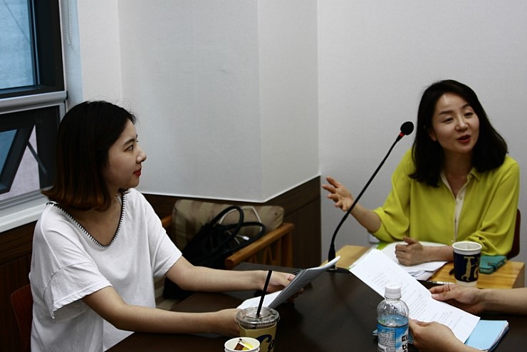 2016 MBC 아나운서 공채 서류-자기소개 동영상 전형대비 교육 : 네이버 블로그