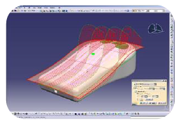 카티아 CATIA V5 PLM Express 제품 소개 Concept Product Creation(CRE) : 네이버 블로그
