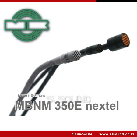 MBHO MBNM350E/MBNM-350E / 독일명기 구즈넥마이크 / 구즈넥마이크추천 / 신형으로 입고! 350E최신형제품 ...