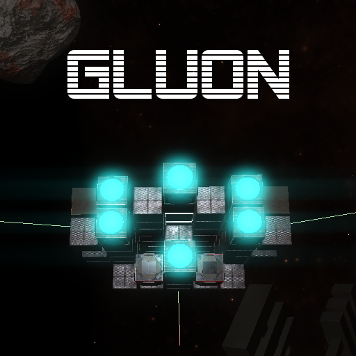 게임 'Gluon' 을 스팀 그린라이트에 등록하였습니다. : 네이버 블로그