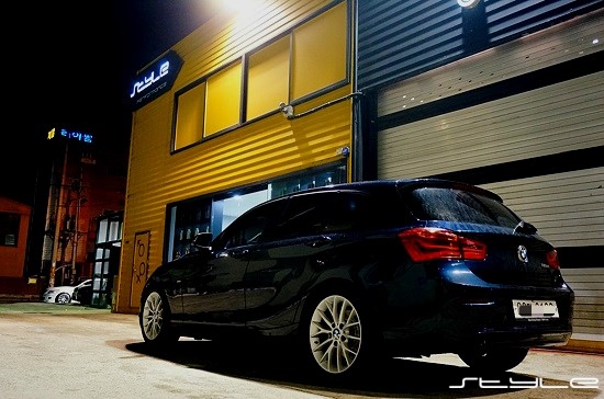 1시리즈 베스트셀러 서스펜션튜닝 Bmw 118d 빌스테인b12 서스펜션 및 Handr허브스페이서인스톨 및 휠얼라이먼트 네이버 블로그