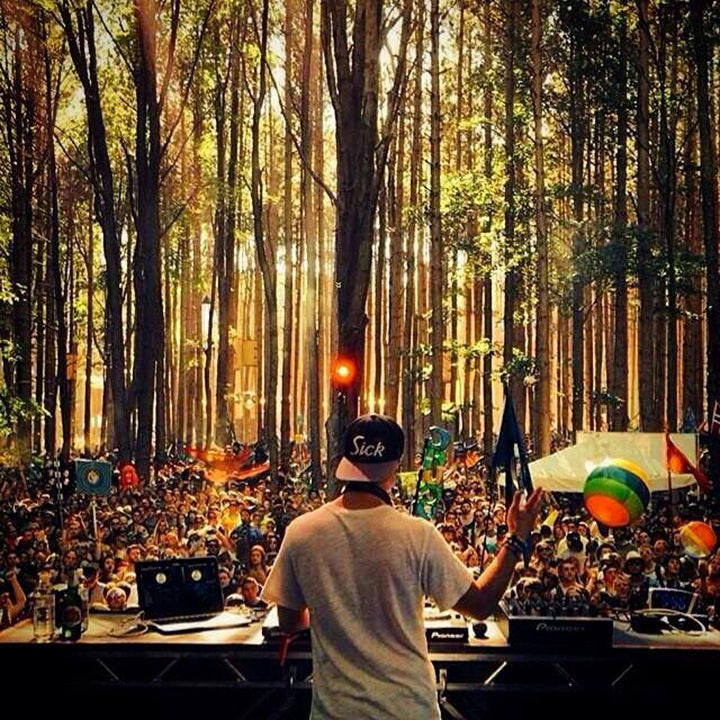 Kygo 카이고, 광질러들을 감성변태들로 만든 DJ : 네이버 블로그