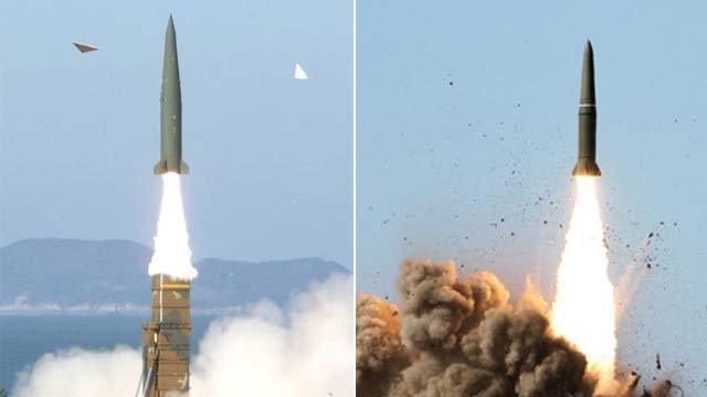 남한 현무-2 vs 북한 KN-02…알고 보니 출신지가 같은 '형제지간'이었다(?) : 네이버 블로그