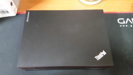 Lenovo Thinkpad 10 gen 2 리뷰 : 네이버 블로그