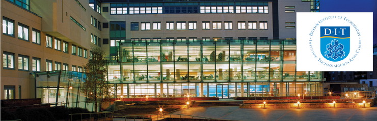 아일랜드 영화유학 더블린 공과대학 DIT 합격소식 : 네이버 블로그