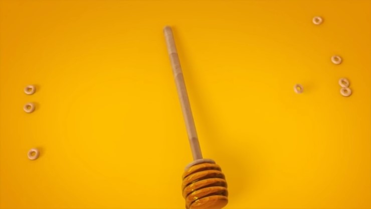 [해외 광고] cheerios - game on : 네이버 블로그