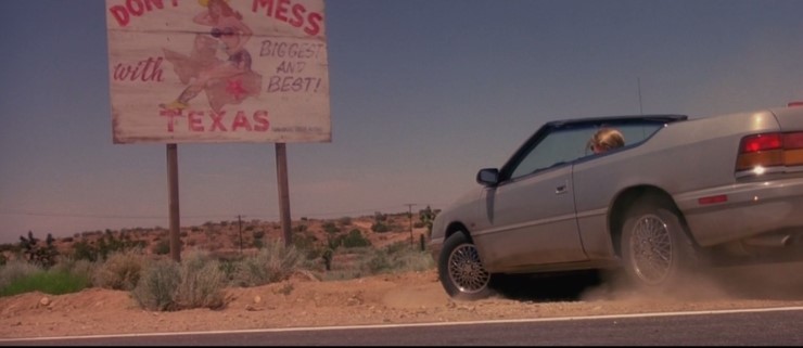 영화를 보자! "레트로액티브 (Retroactive, 1997)" : 네이버 블로그