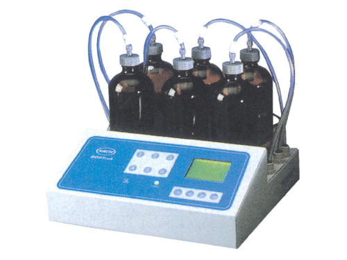 BOD,COD 측정기 HACH - USA.BOD TRACK - 생물학적 산소요구량 측정기 : 네이버 블로그