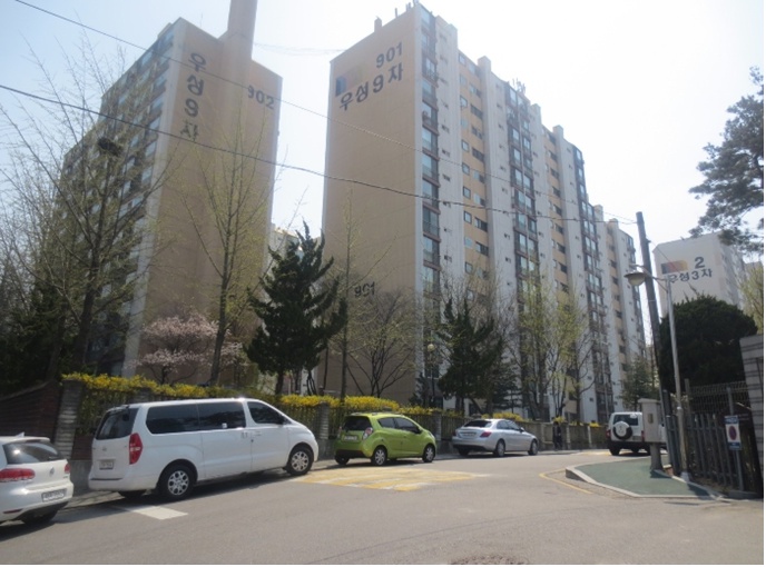 ＃서울 강남구 아파트경매＃//서울특별시 강남구 개포동 651-1 우성9차아파트 제902동 제12층 제1209호//{개포동아파트 ...