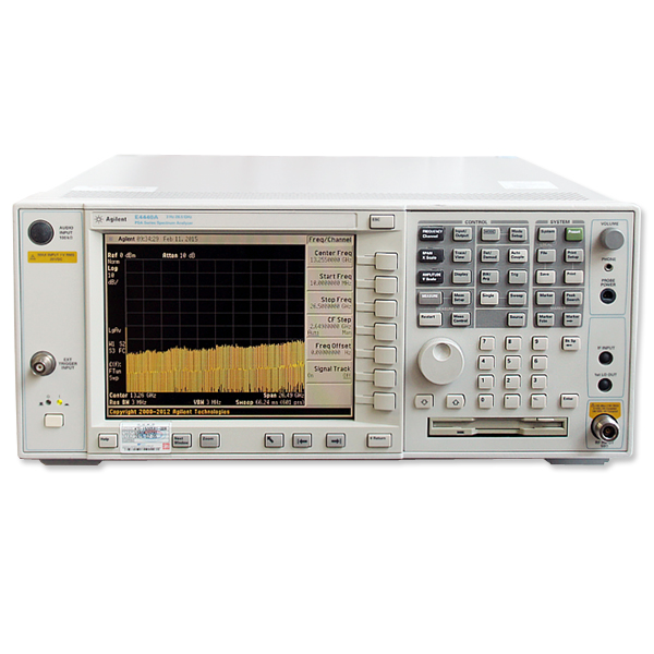 Spectrum Analyzers 보유 장비를 공개합니다 : 네이버 블로그