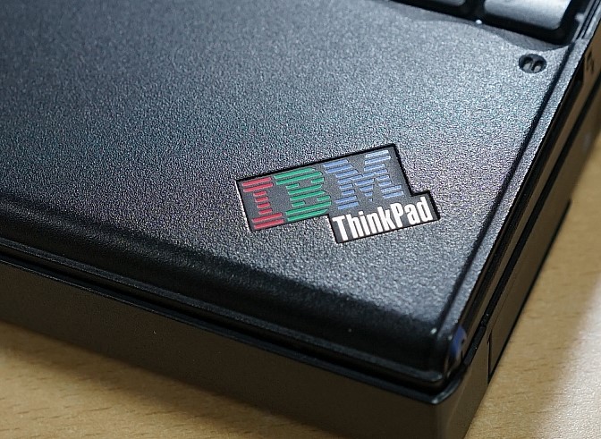 IBM thinkpad x40 : 네이버 블로그