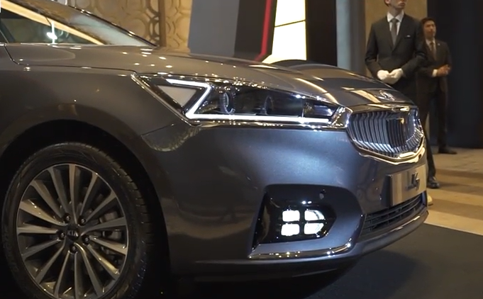 이젠 올뉴k7이죠? k7 풀체인지 실내 및 가격안내 : 네이버 블로그