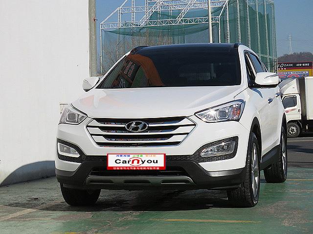 싼타페DM 2WD 2.0 PREMIUM 중고차 가격 막힘없고깔끔하다!! : 네이버 블로그